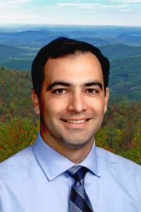 Our Orthopedic Providers - Shenandoah Valley Orthopedics & Sports Medicine